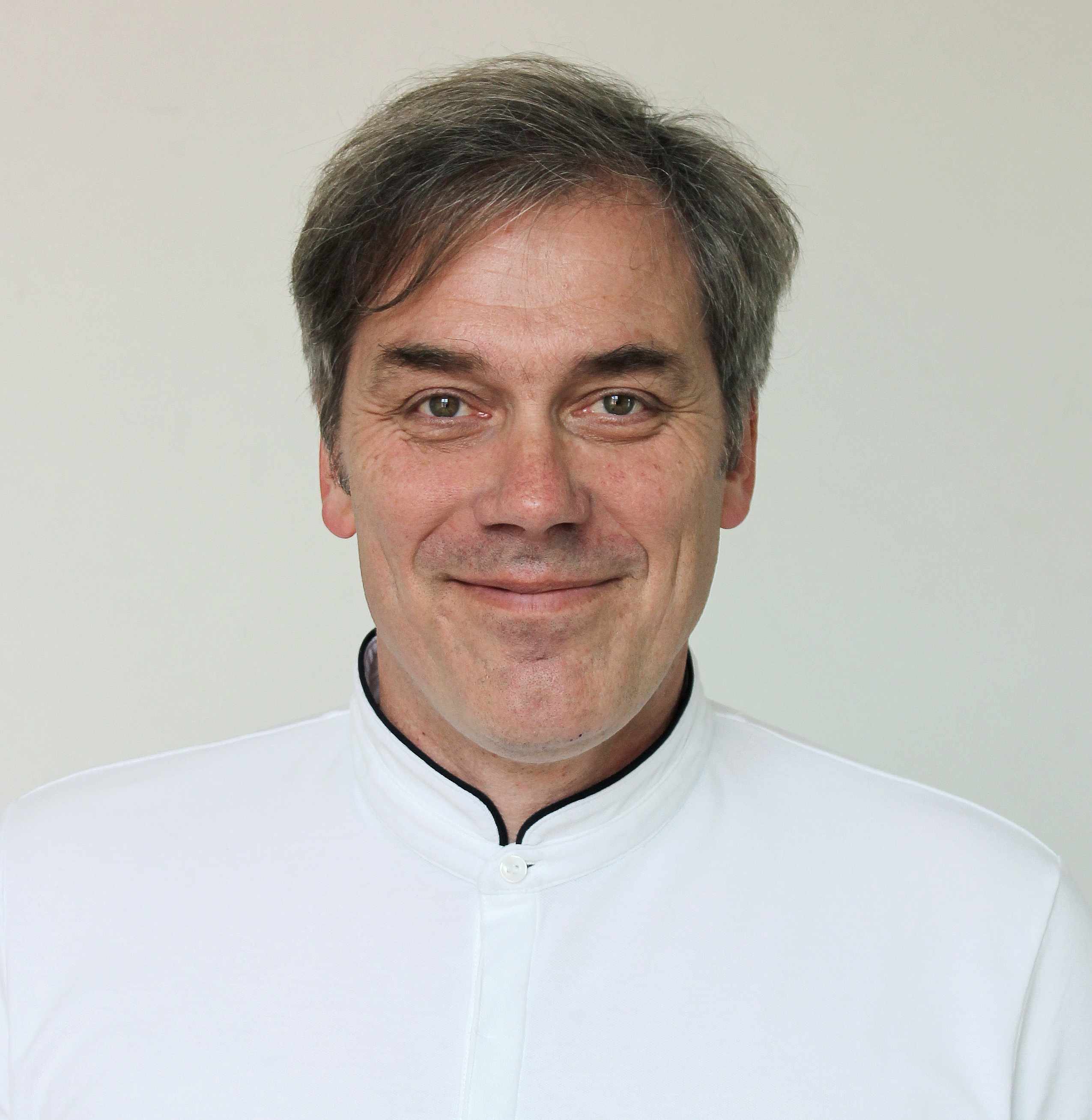 Prof. Dr.-Ing. Martin Bauer